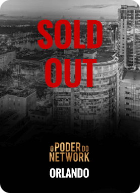 O Poder do Network - O Poder do Network