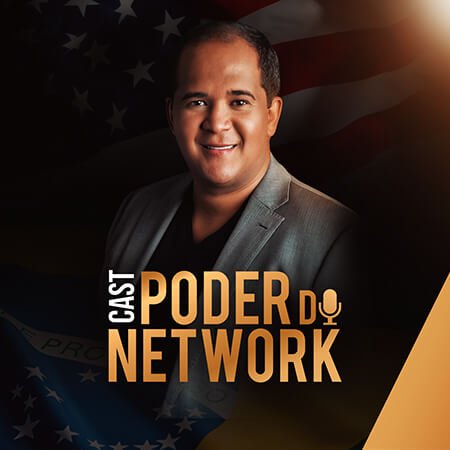 O Poder do Network - O Poder do Network