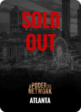 O Poder do Network - O Poder do Network